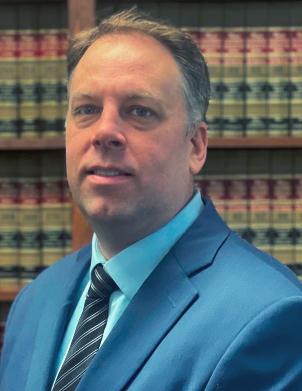 Executive Staff | Alcoholic Beverage Control